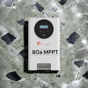 Felicity Solar 80a MPPT – Ideal for Large Solar Installations in ...