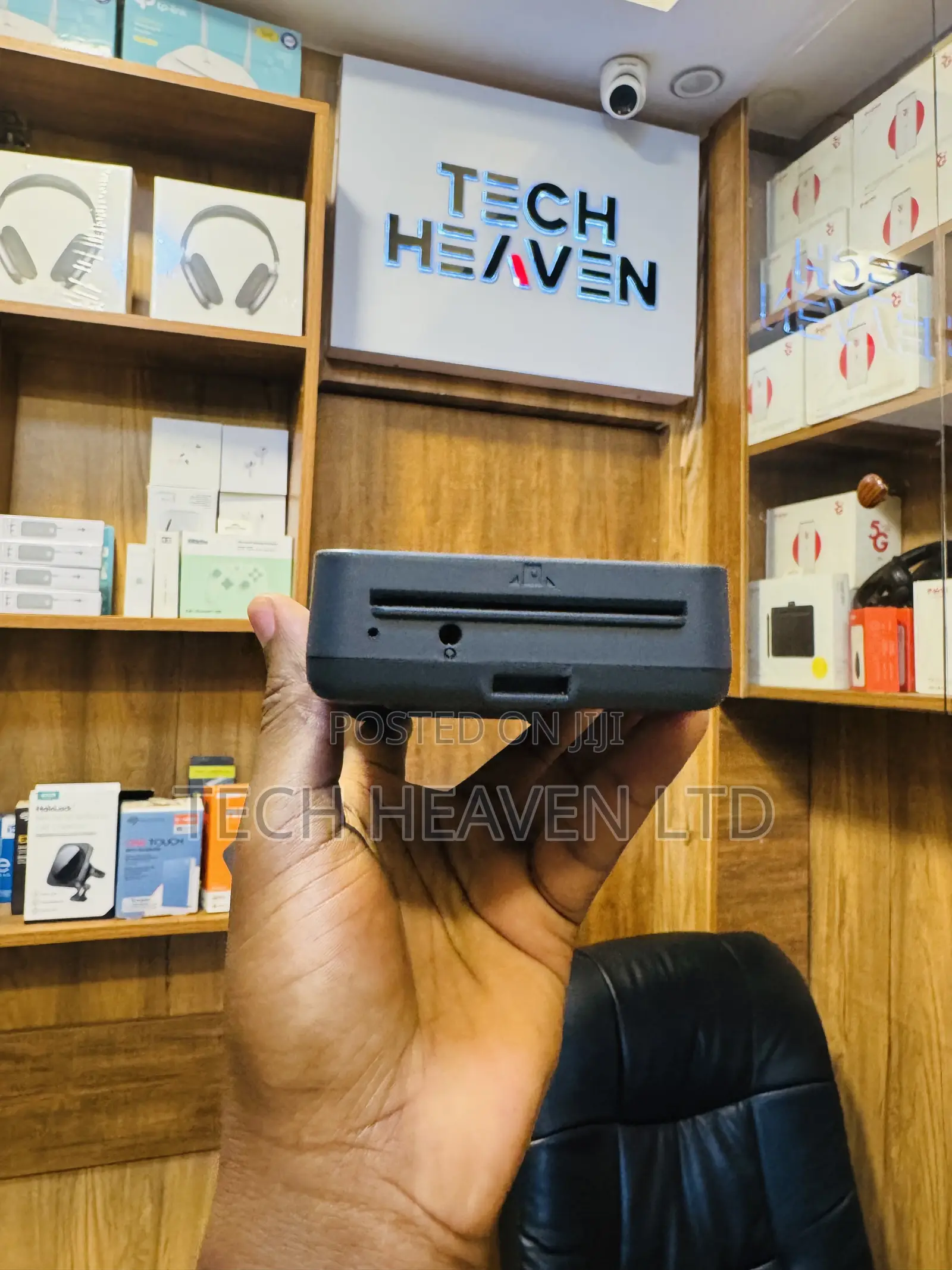 Z90 Smart Payment Terminal - Android Pos System in Central Division ...