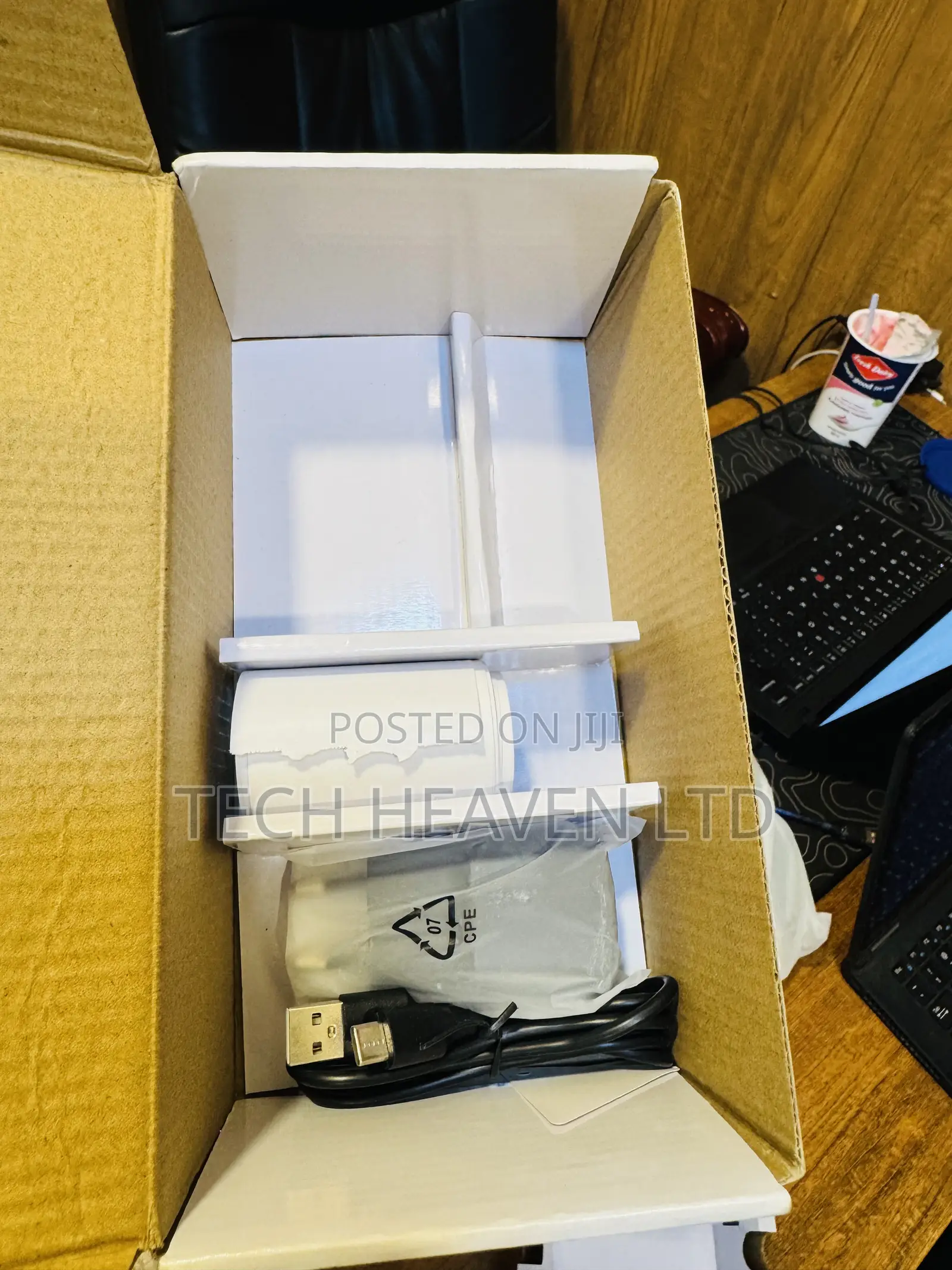 Z90 Smart Payment Terminal - Android Pos System in Central Division ...