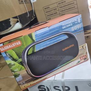 Globalstar Bluetooth Speaker 80w in Central Division - Audio & Music ...