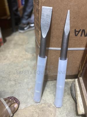 Breaker Chisels in Central Division - Hand Tools, Safety Equip Uganda ...