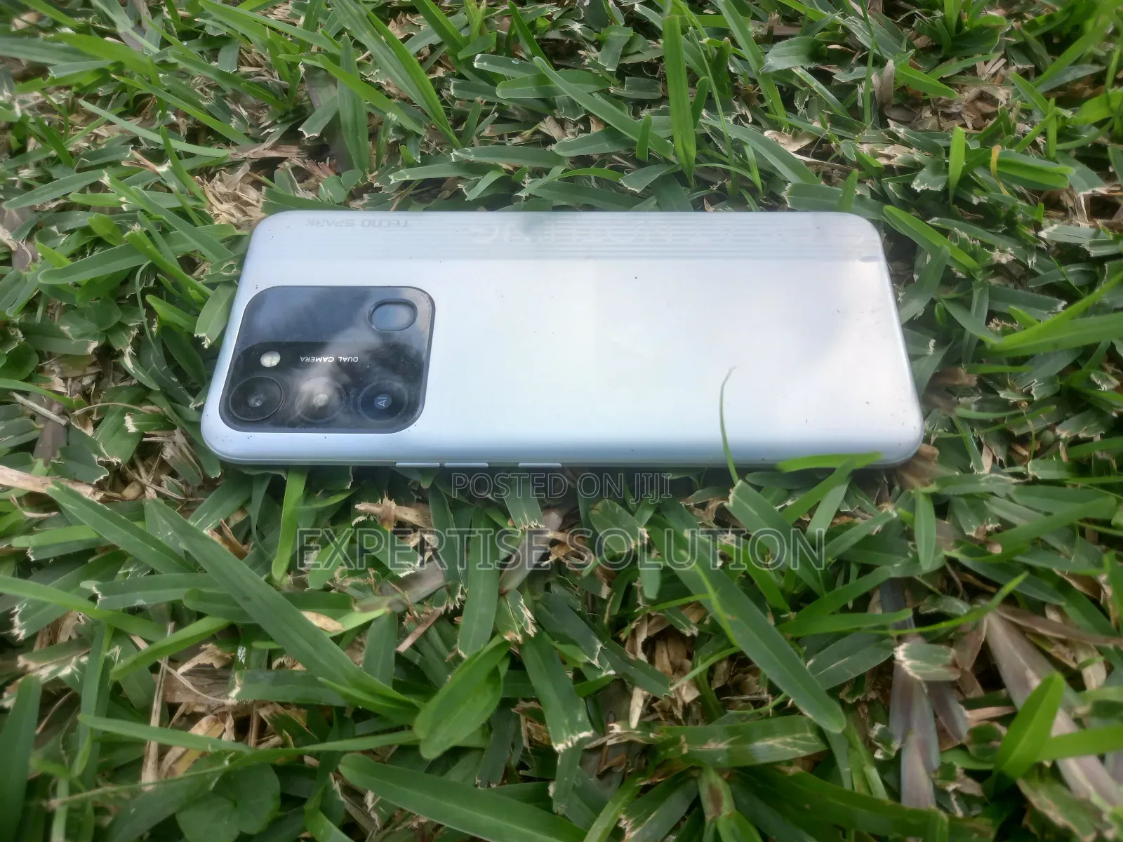 Tecno Spark 8C 64 GB Gray in Central Division - Mobile Phones, Expertise Solution | Jiji.ug