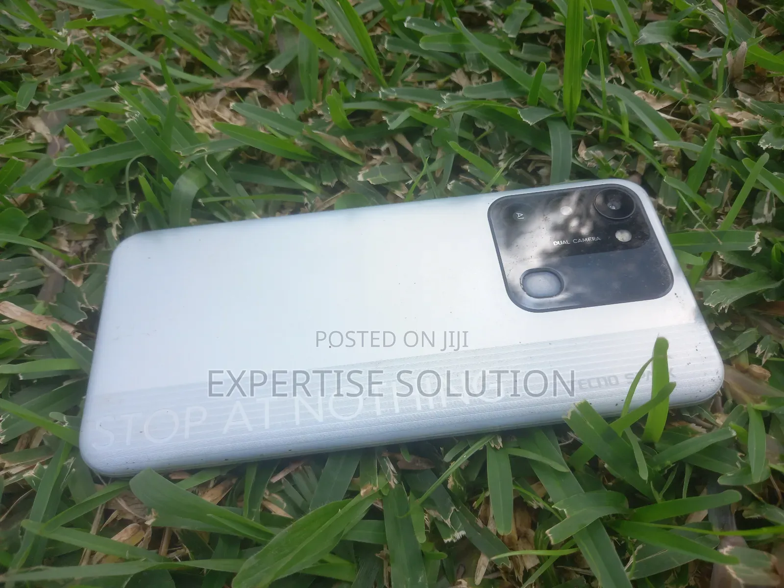 Tecno Spark 8C 64 GB Gray in Central Division - Mobile Phones, Expertise Solution | Jiji.ug