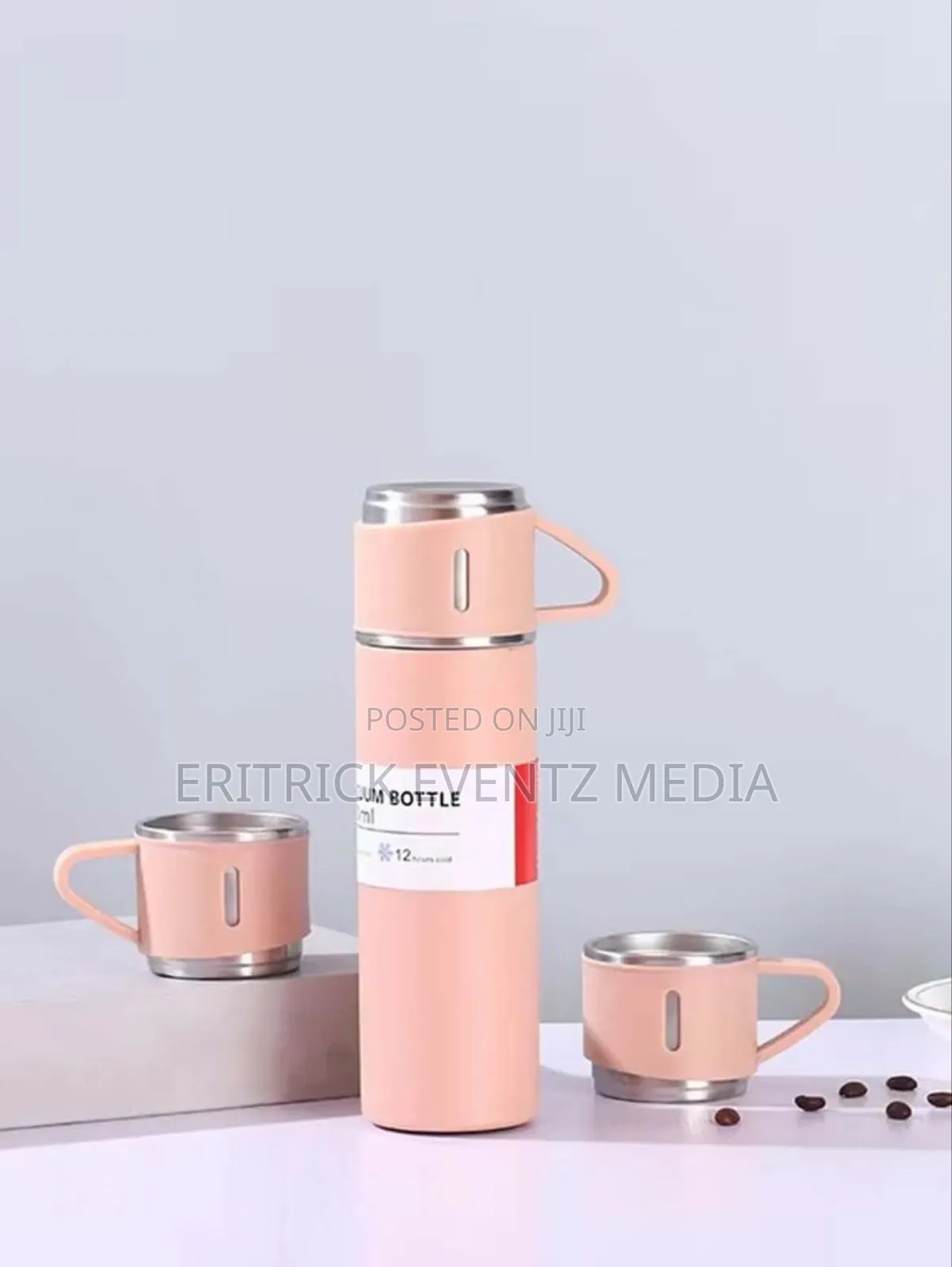 Customized Bottle Flask Sets in Central Division - Printing Services ...