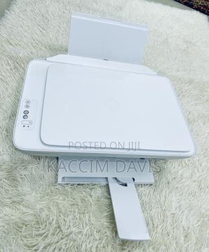 Hp Deskjet Printer. in Central Division - Printers & Scanners, Aether ...