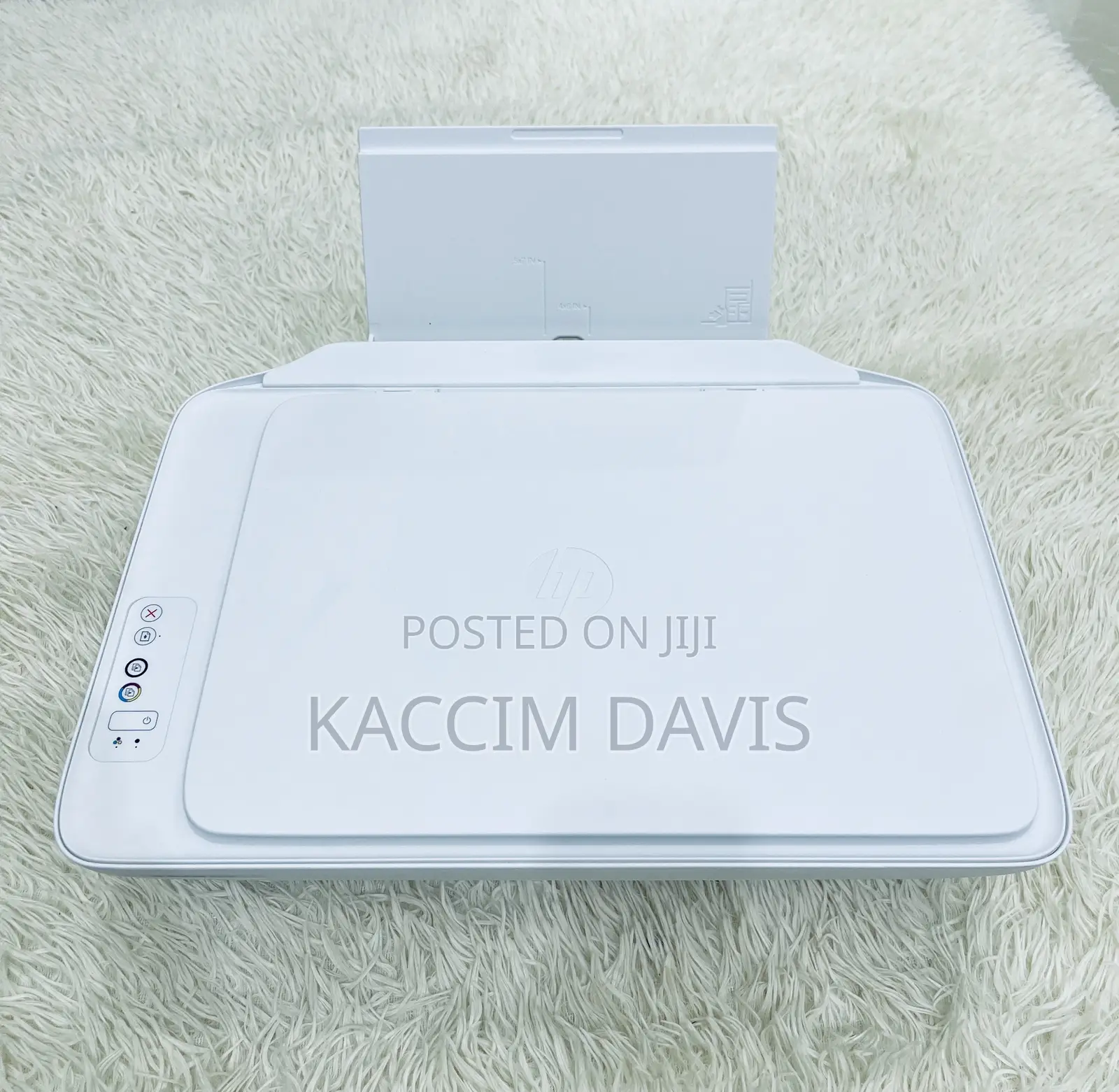 Hp Deskjet Printer. in Central Division - Printers & Scanners, Aether ...