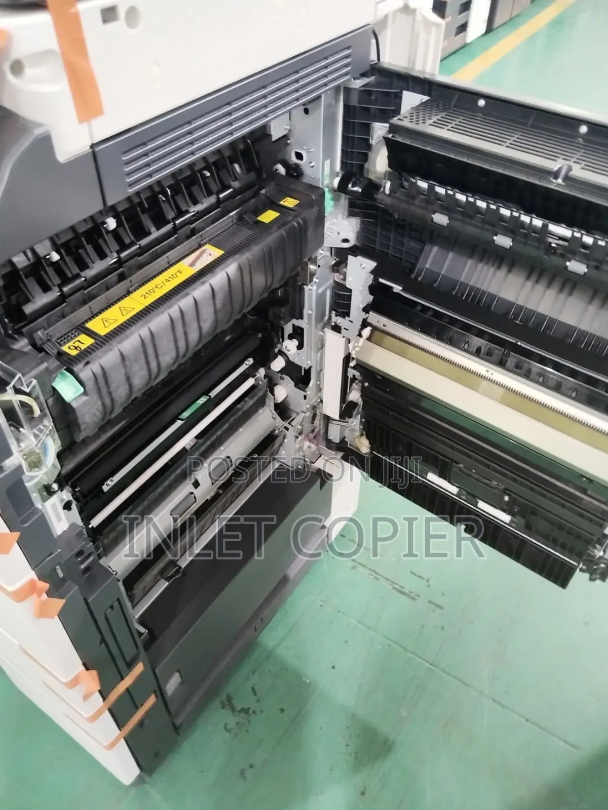 Bizub Konica 554e in Central Division - Printers & Scanners, Inlet ...
