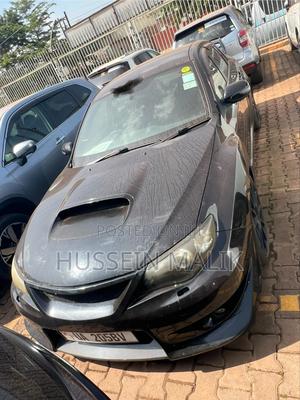 Subaru WRX STI 2015 Blue in Central Division - Cars, Hussein Malik ...