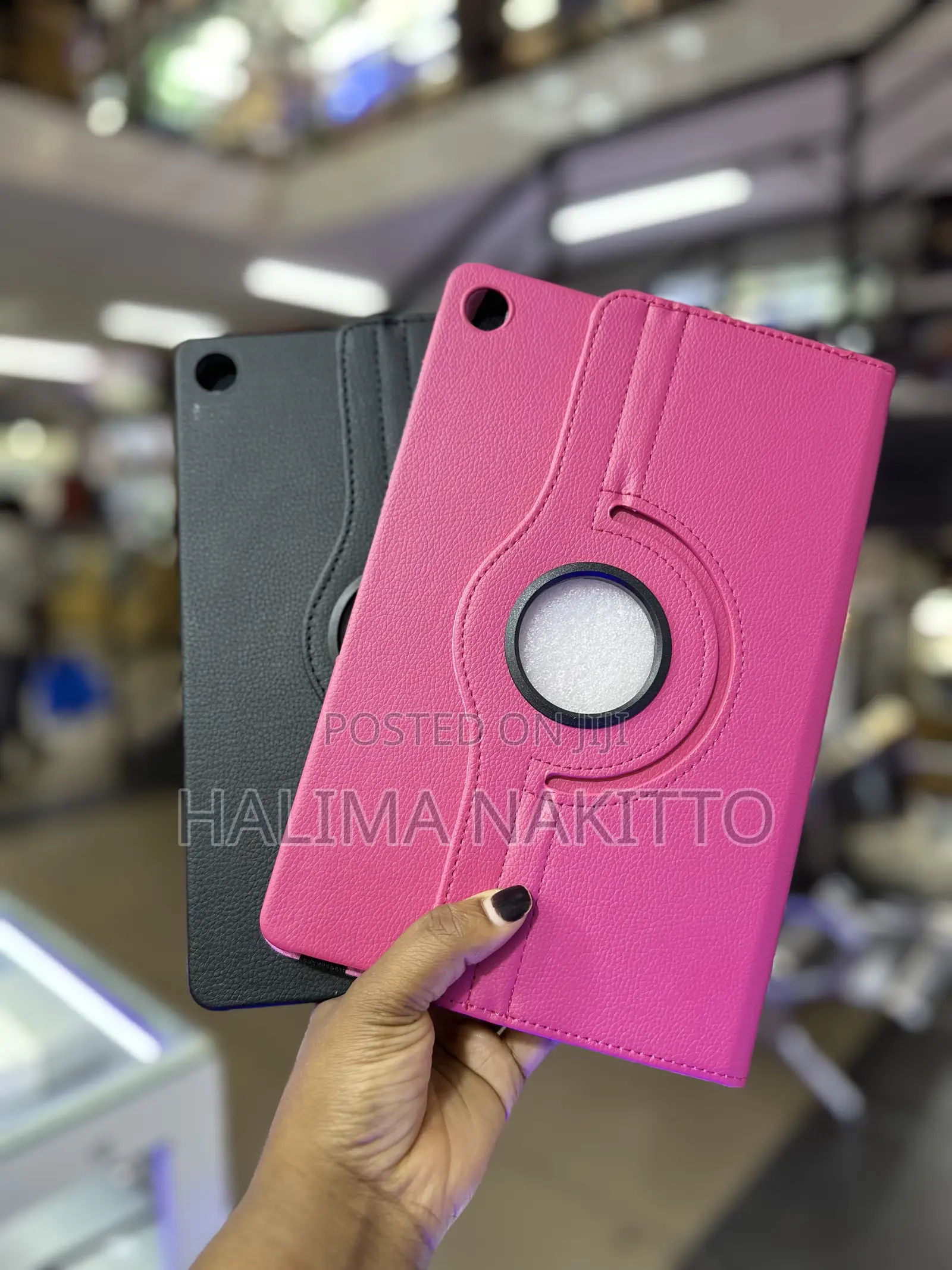 A9 Plus Tablet Cover in Central Division - Accessories for Phones ...