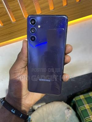 Samsung Galaxy M34 5G 128 GB Blue in Central Division - Mobile Phones ...