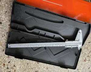 Vernier Caliper 0-200mm in Central Division - Measuring & Testing Tools ...