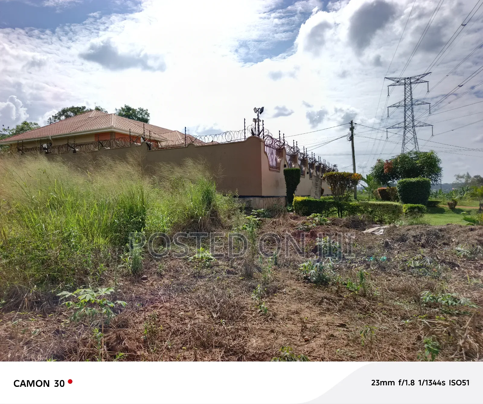 Kyanja 50*100ft Plot Selling at 165m Ugx Titled, for Apartments Home in ...