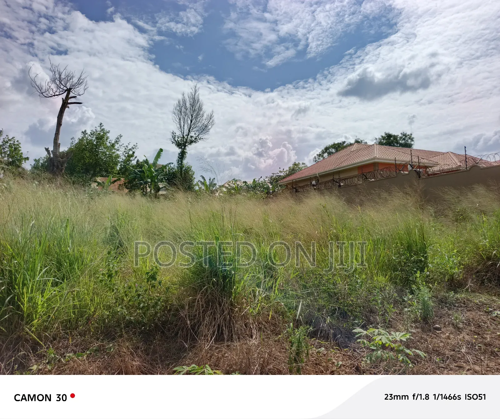 Kyanja 50*100ft Plot Selling at 165m Ugx Titled, for Apartments Home in ...