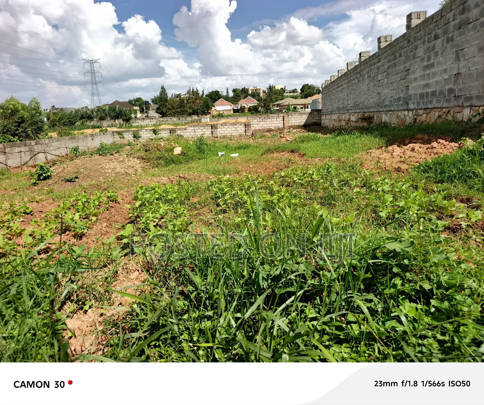 Kyanja 14 Decimals Plot Selling at 150m Ugx Titled, for Apartments in ...