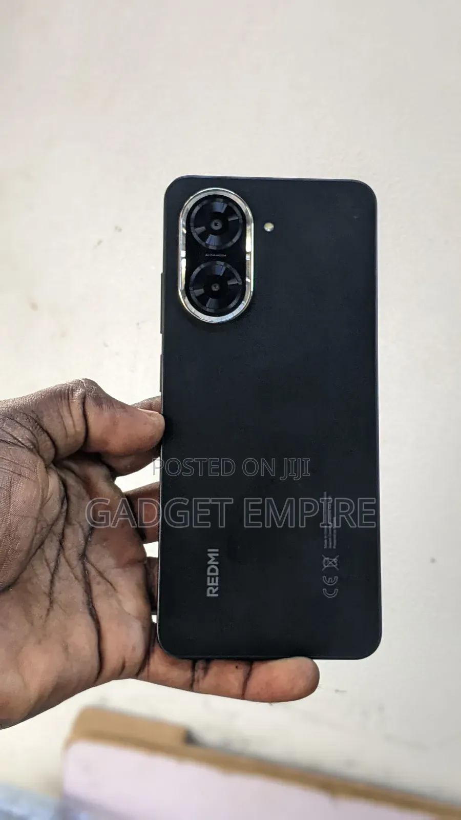 Xiaomi Redmi A5 4G 64 GB Black in Central Division - Mobile Phones ...