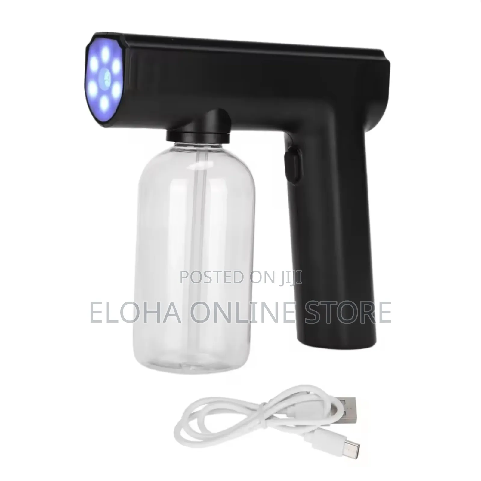 Barber Aftershave Spray Gun in Central Division - Safety Equipment ...