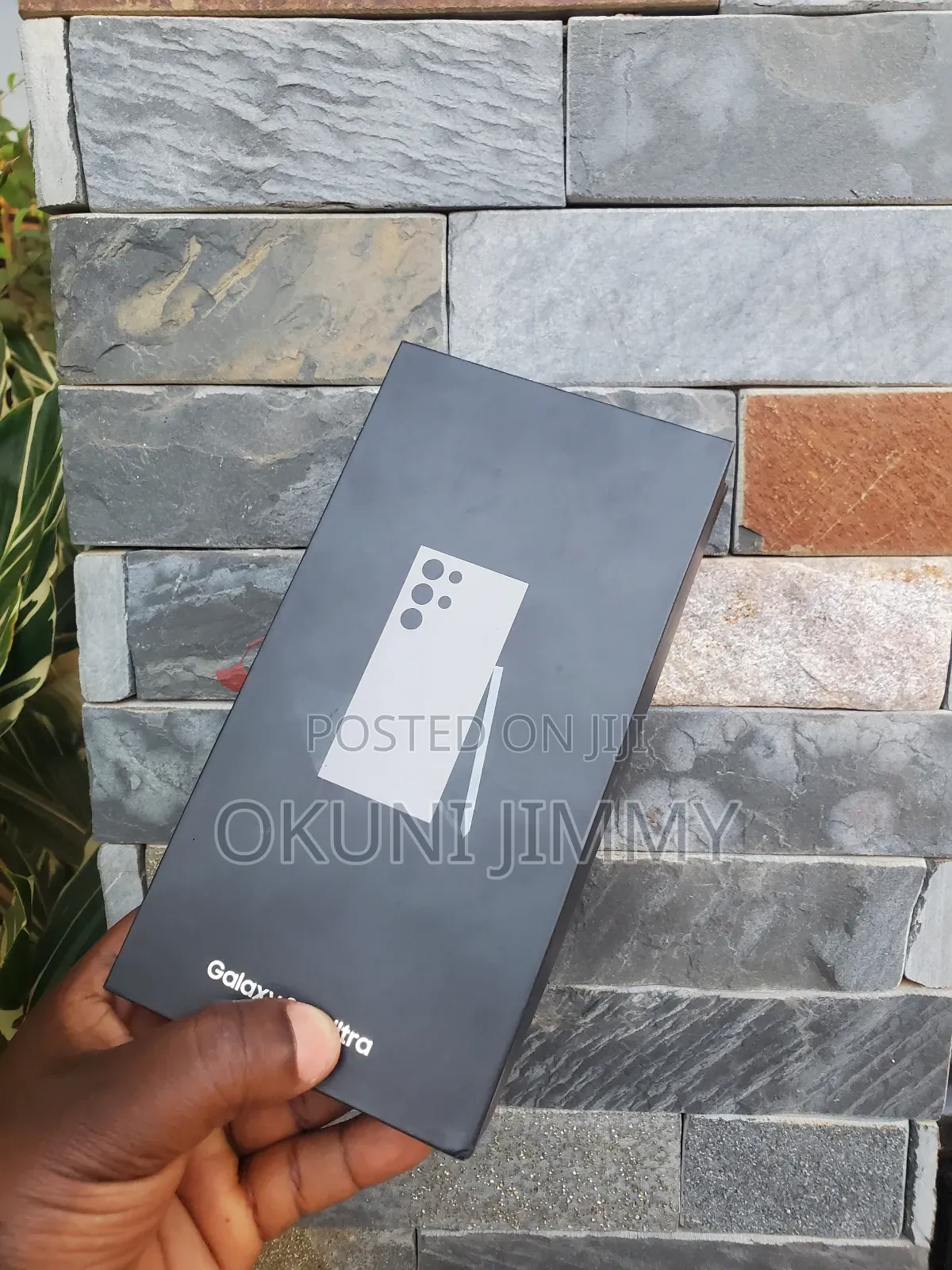 New Samsung Galaxy S23 Ultra 512 GB Purple in Bulenga - Mobile Phones ...