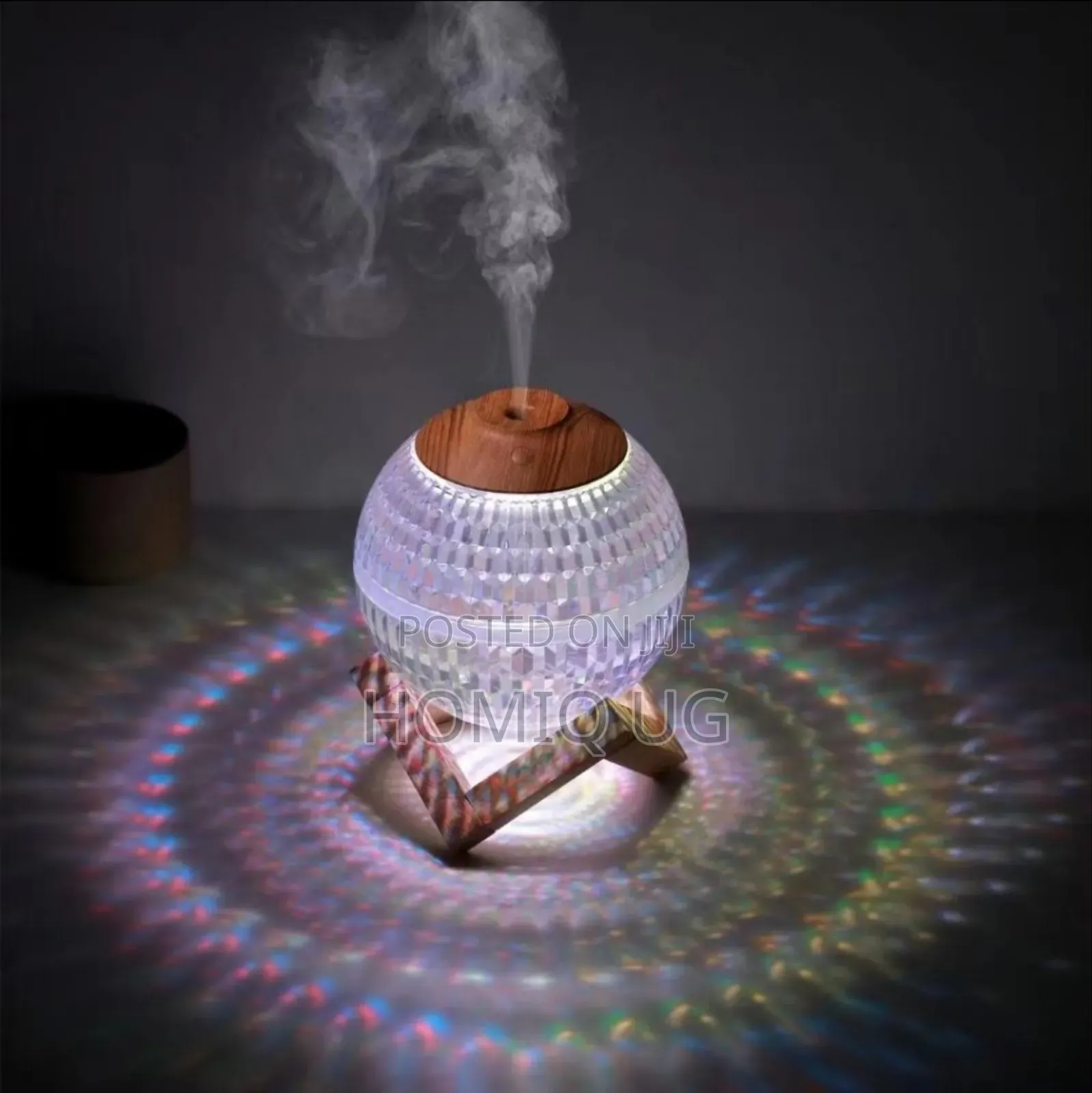 Mini Essential Oil Diffuser In Central Division Home Accessories Homiq Ug Jiji Ug