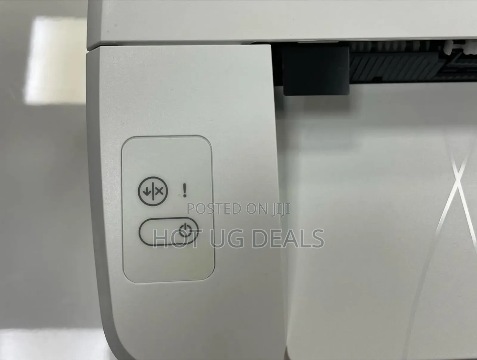 Hp Laserjet M111a Black Printer, Print Up To 21 Ppm, 500 Mhz in Central ...