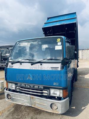 Canter Dumper Big Bumper for sale - RIYADH MOTORS Price: USh 97,500,000 ...