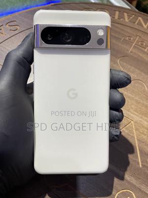 Google Pixel 8 Pro 256 GB White in Central Division - Mobile Phones, Rodney Desire | Jiji.ug