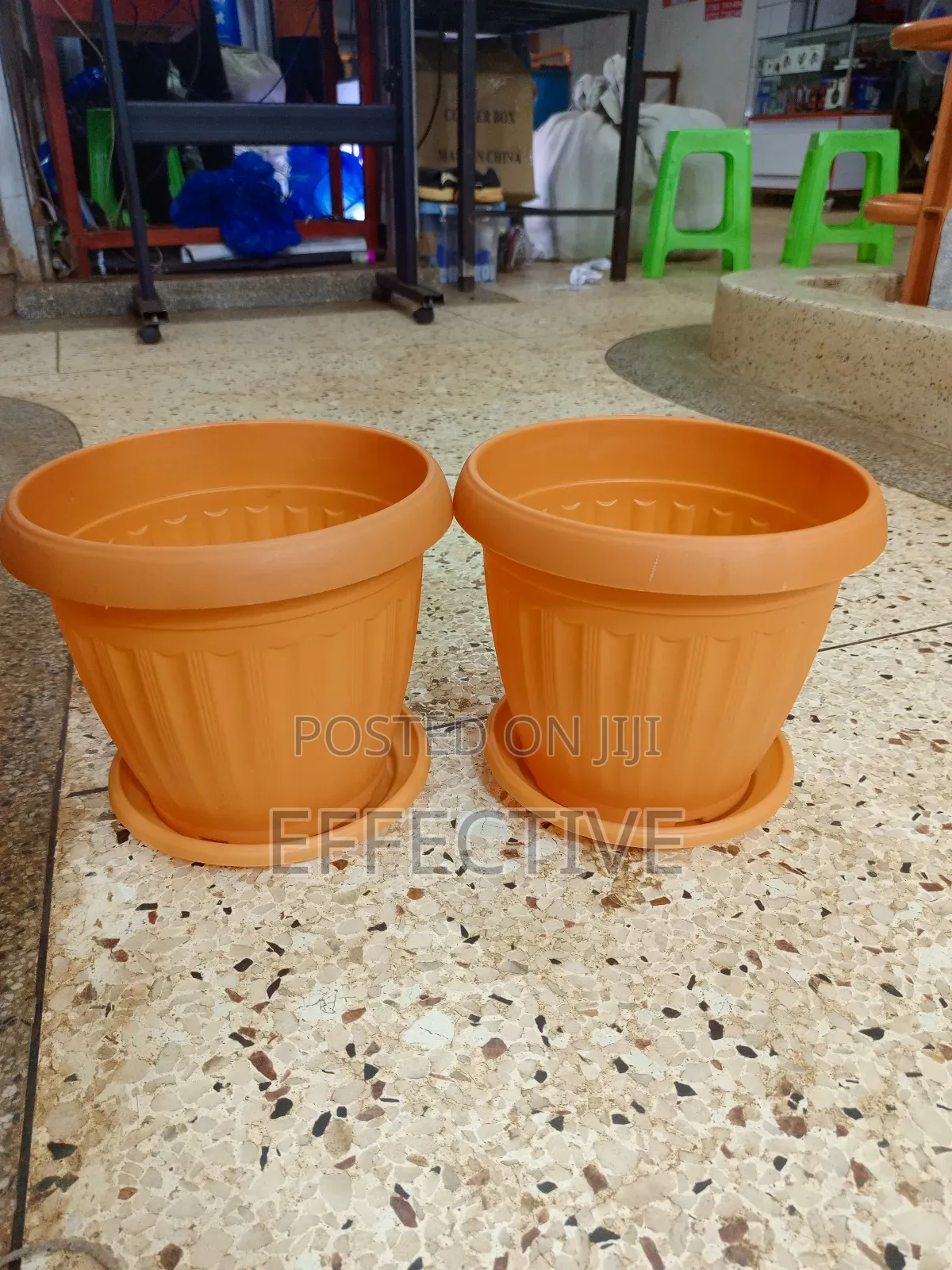 Flower Pots in Central Division - Home Accessories, Hakim Batemyeto ...