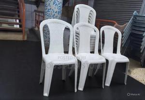 Eco Compound Plastic Chairs Plastic Chairs Armless in Central Division ...