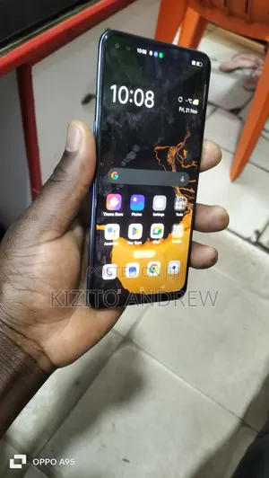 Oppo A93 128 GB in Central Division - Mobile Phones, Kizito Andrew | Jiji.ug