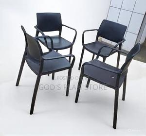 Generic Export Plastic Chairs Plastic Chairs in Central Division ...