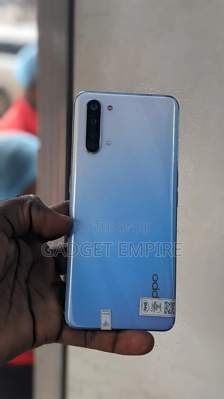 Oppo Reno 3 128 GB in Central Division - Mobile Phones, Gadget Empire ...