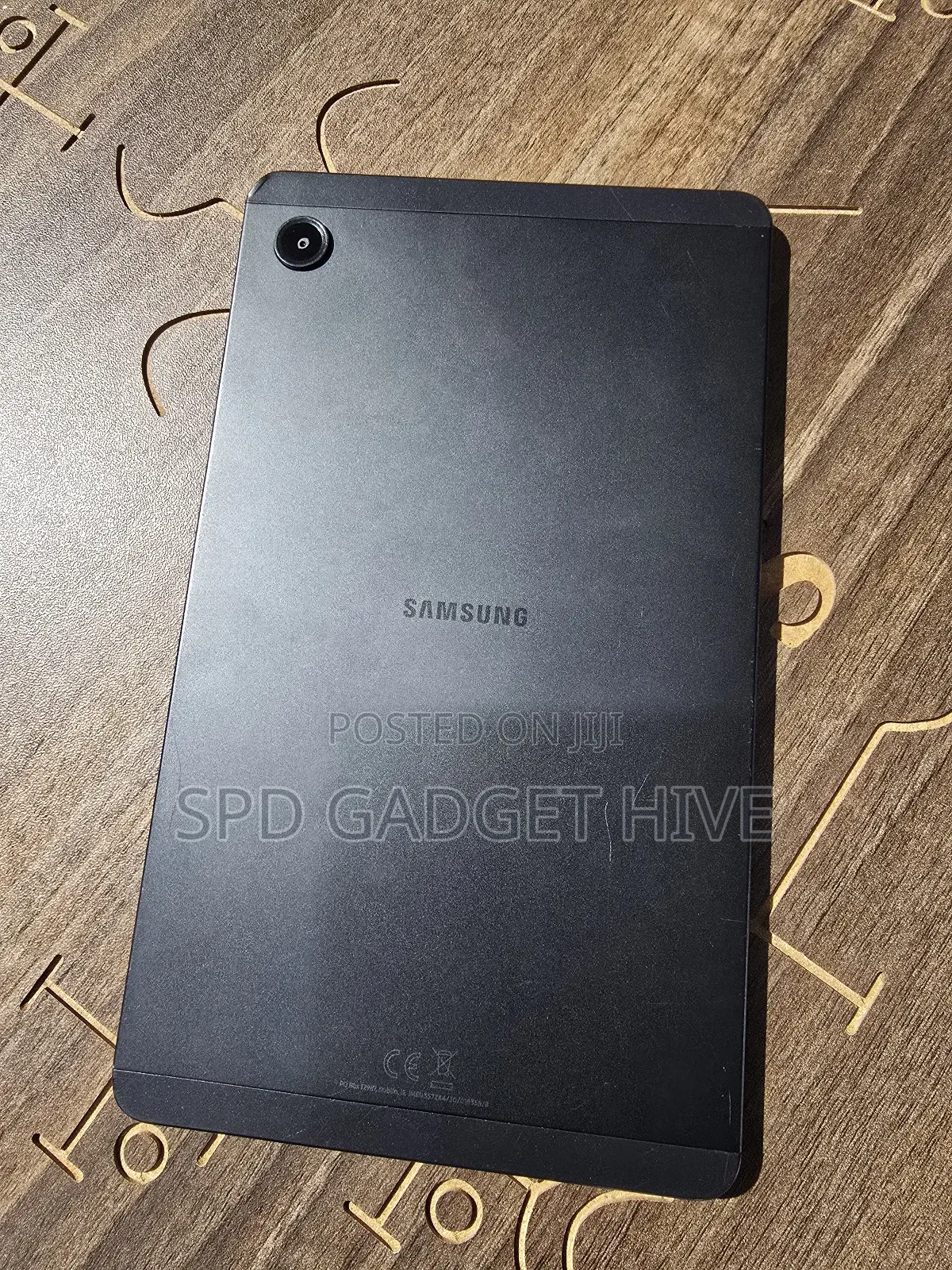 Samsung Galaxy Tab A9 64 GB in Central Division - Tablets, Rodney Desire | Jiji.ug