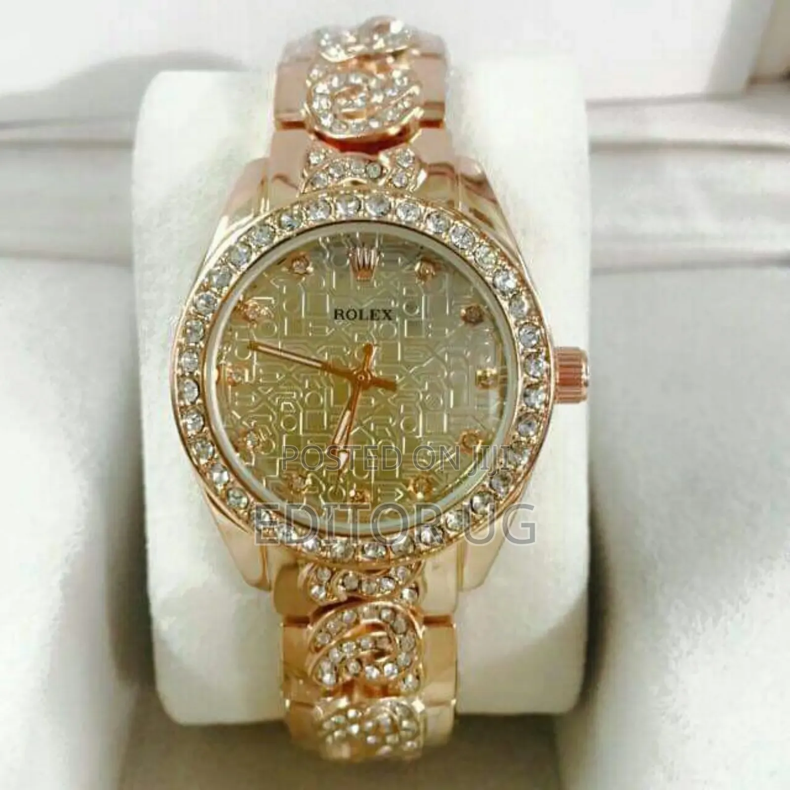 Editor Fashion in Muduma - Watches, Editor Ug | Jiji.ug