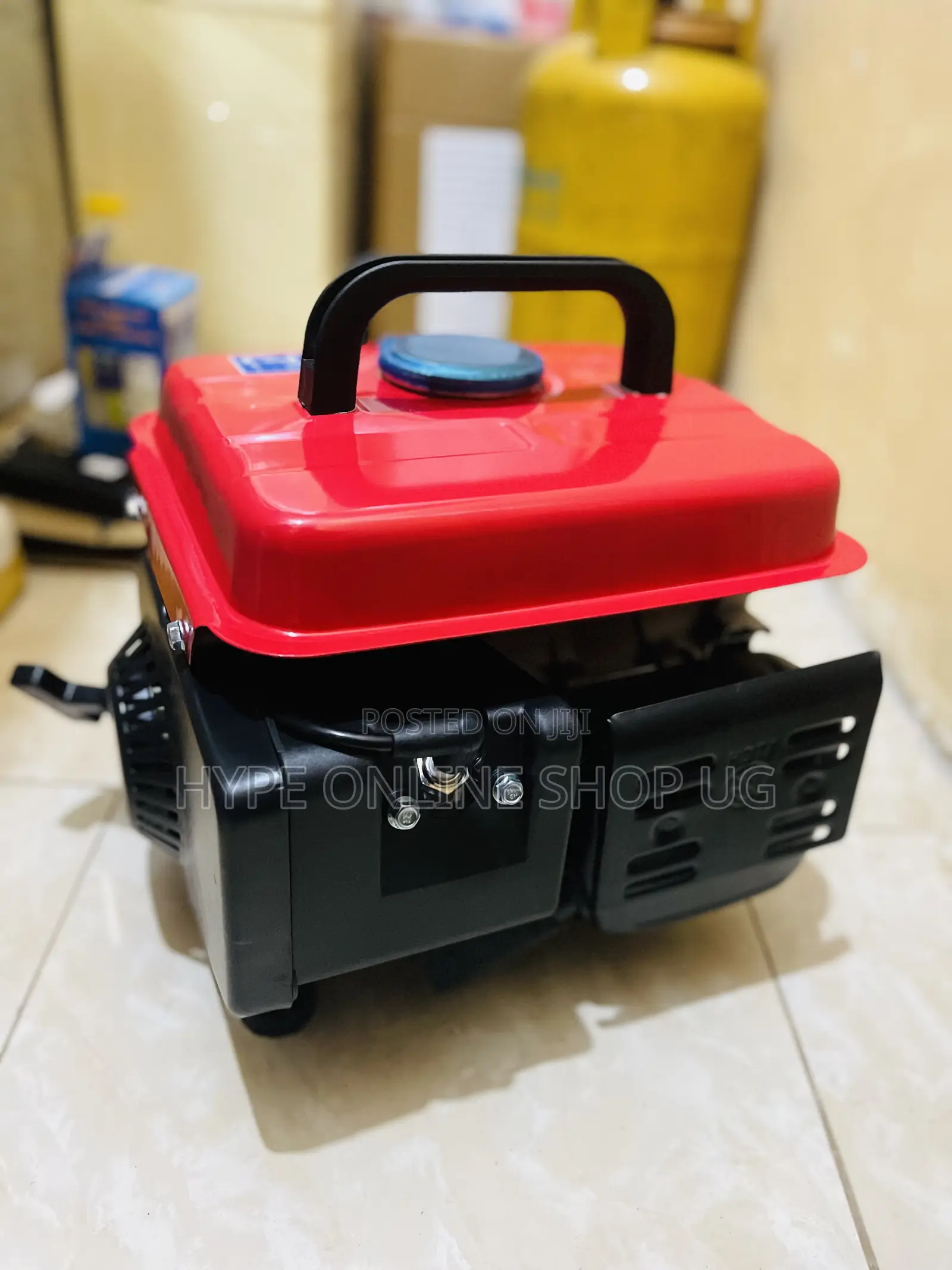 Japan Made Brandnew Honda Generator in Central Division - Electrical ...