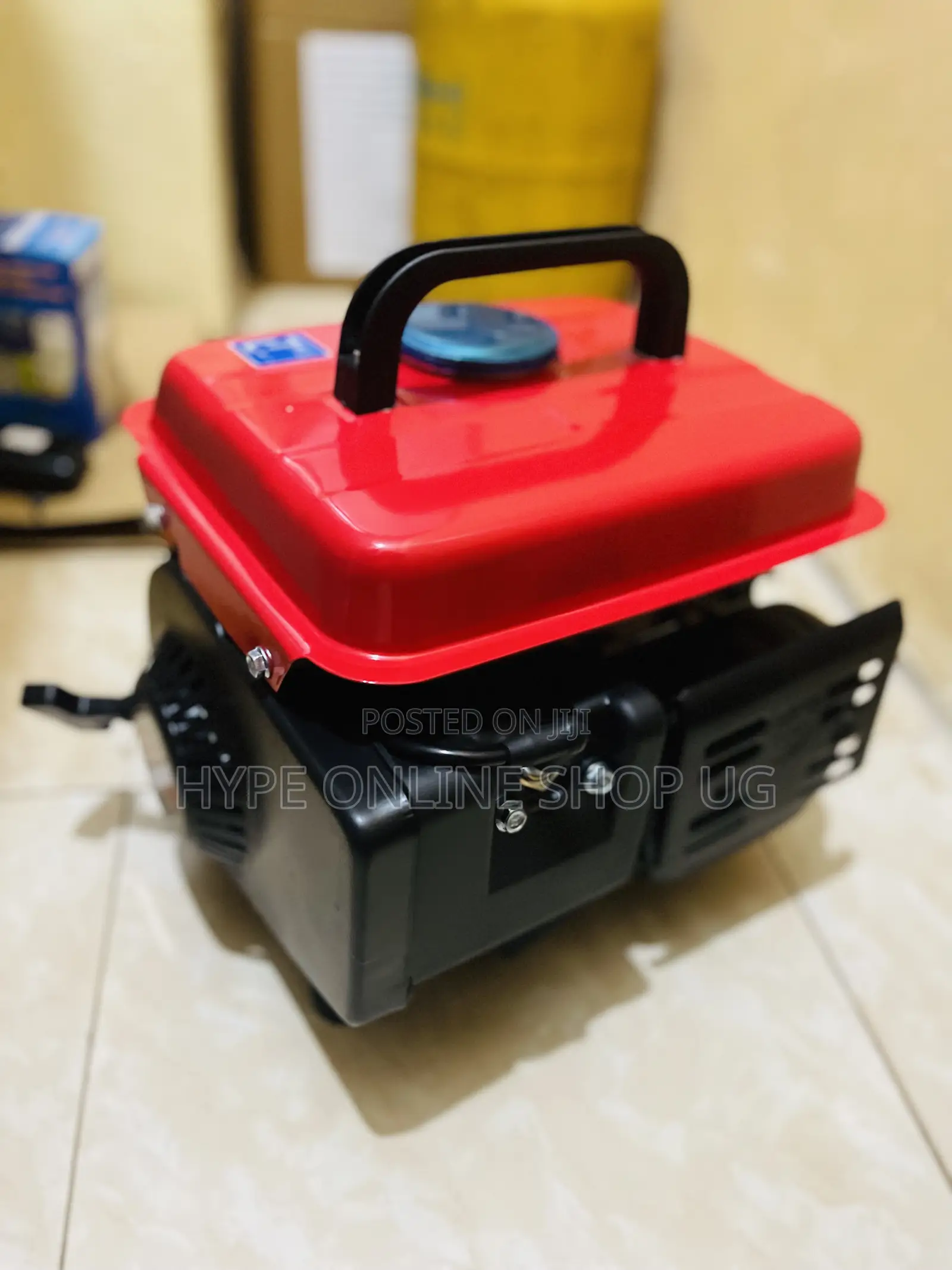 Japan Made Brandnew Honda Generator in Central Division - Electrical ...