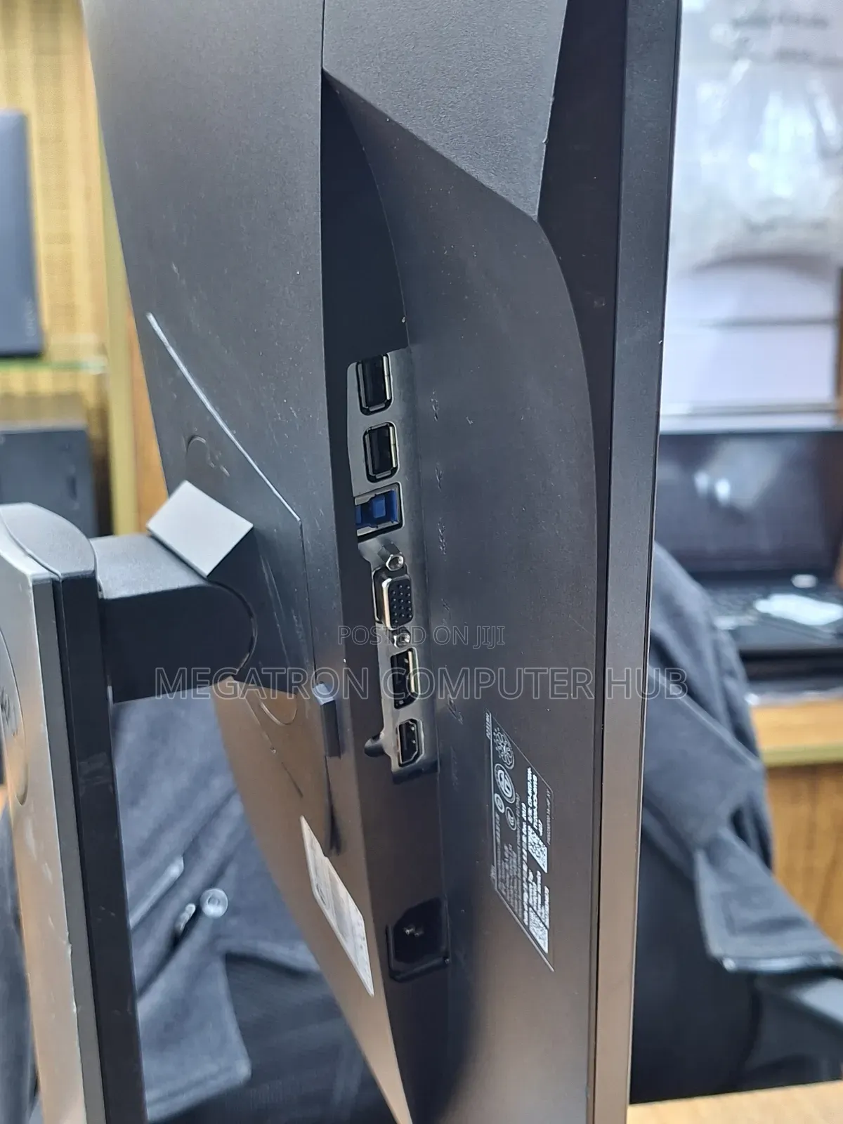 Dell 23 Inches Frameless Monitor P2319h in Central Division - Computer ...