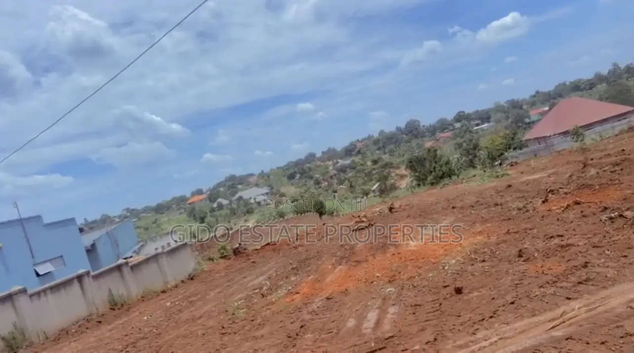 Land for Sale Gayaza Kiwenda for sale - Gido estate properties Price ...
