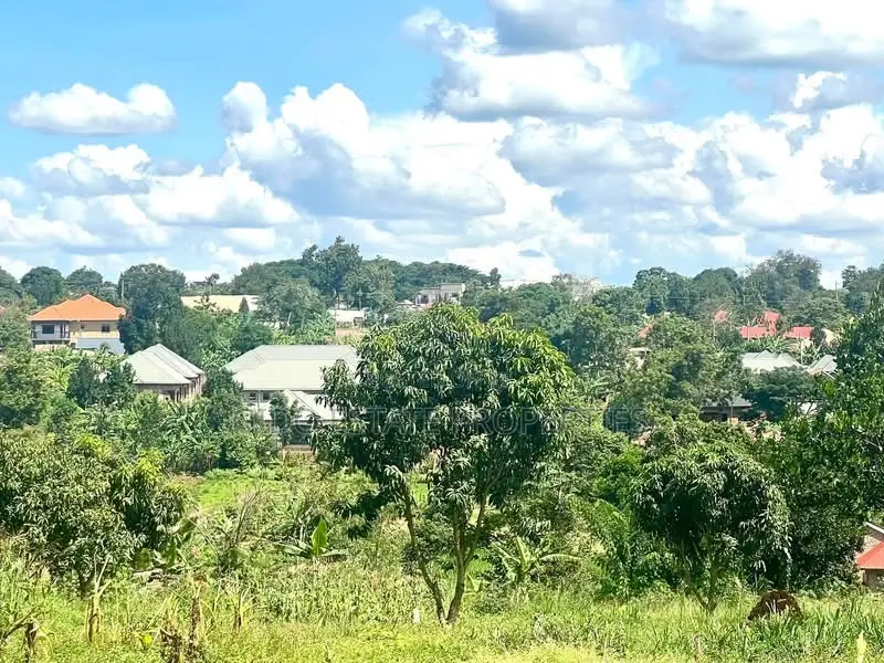 Land for Sale Gayaza Kiwenda for sale - Gido estate properties Price ...