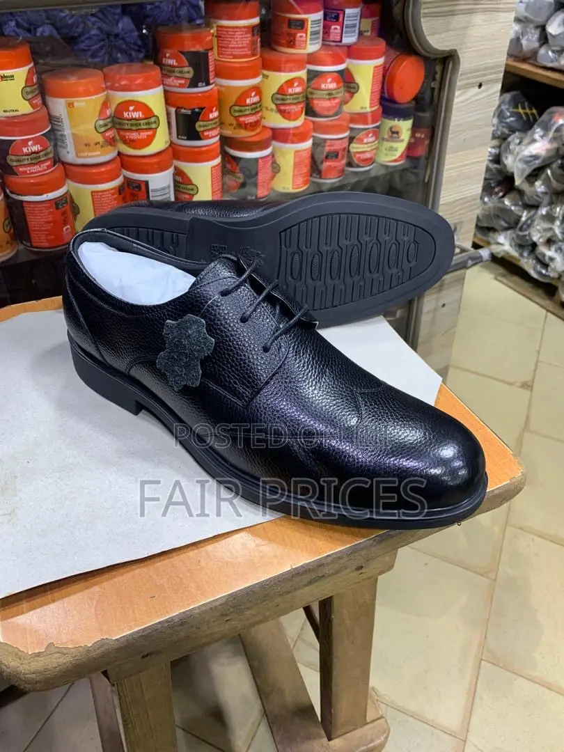 Classic Shoes for Office and Gentle Wears in Central Division - Shoes ...