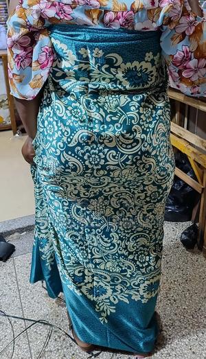 Cammy Gomesi Fabrics in Central Division - Clothing, Kirunda Daniel ...