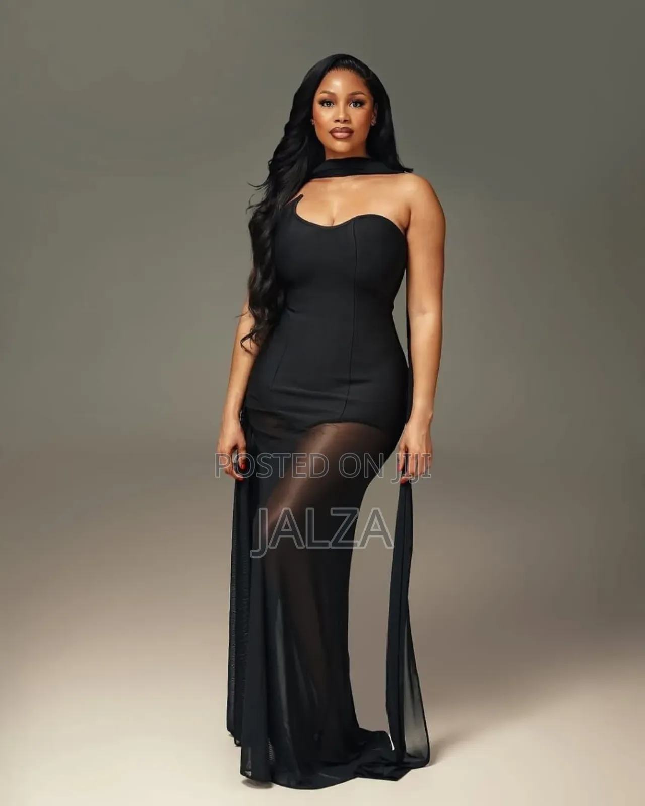 Half Less Dress Is Here in Central Division - Clothing, Jalza ...