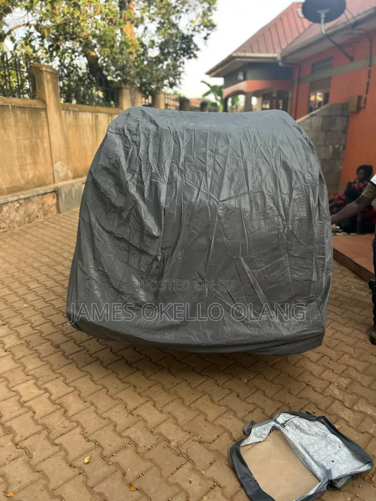 Nissan Xtrail Car Cover Fully in Central Division - Vehicle Parts ...