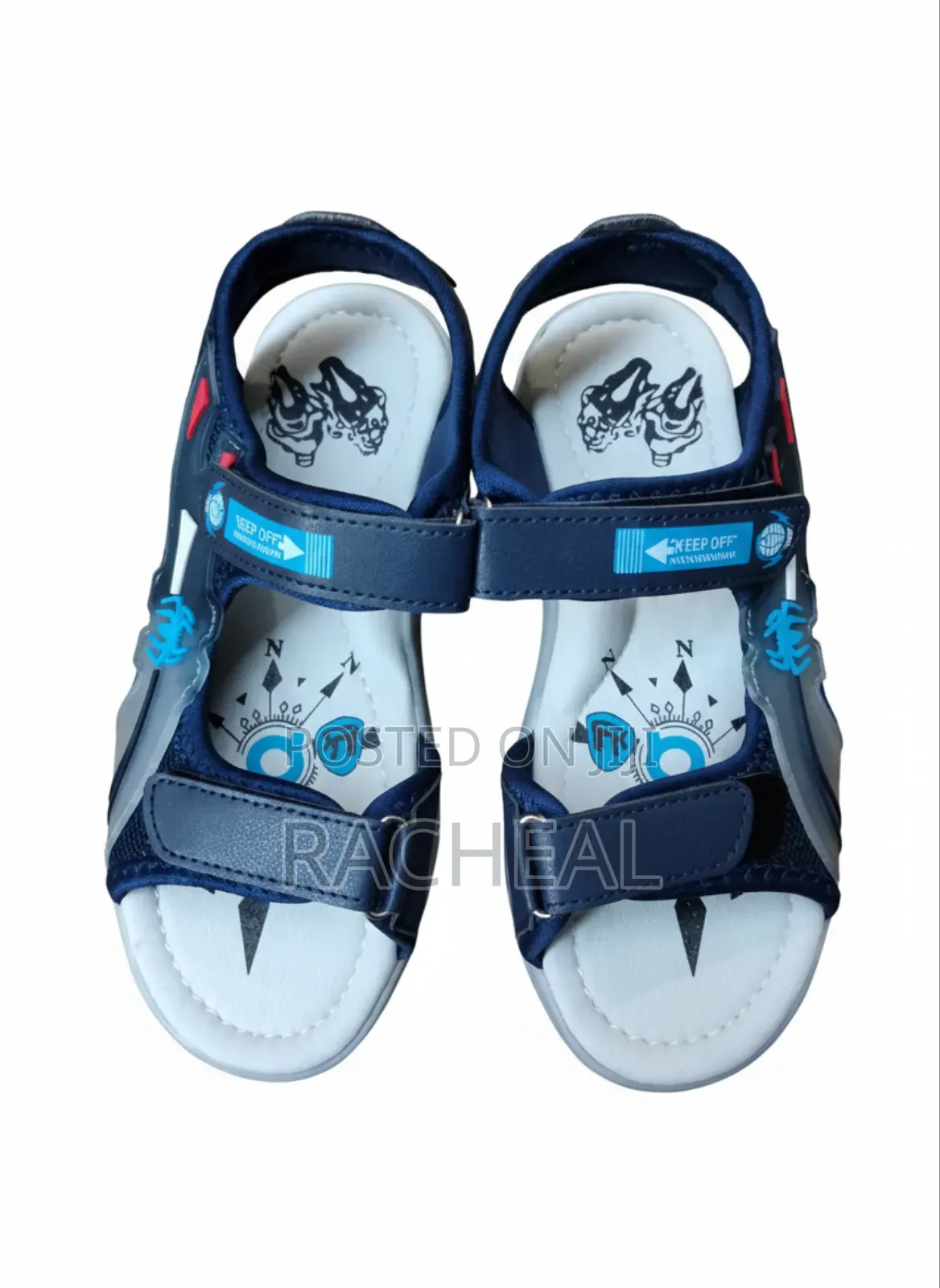 Kids Open Shoes in Makindye - Children's Shoes, Racheal Kibone | Jiji.ug