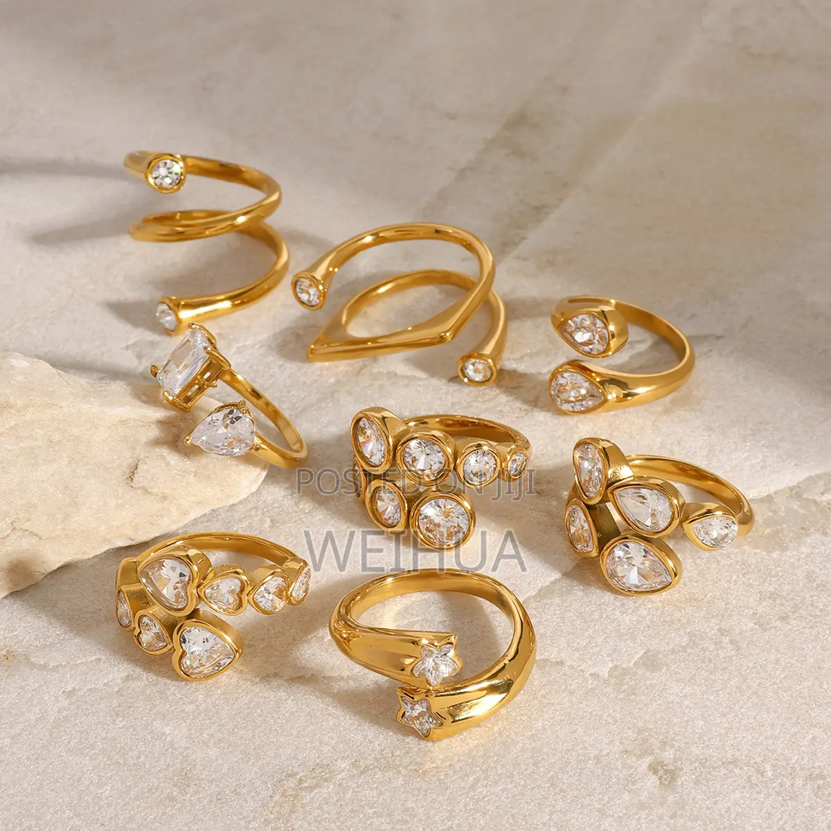 Classic Jewelry Set in Central Division - Jewelry, Weihua Wang | Jiji.ug