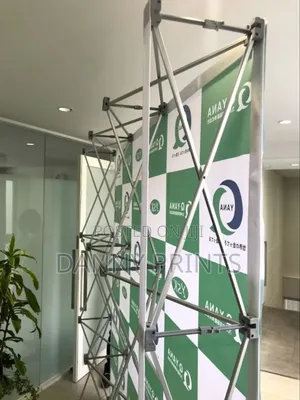 Custom Event Backdrops in Central Division - Printing Services, Danny ...