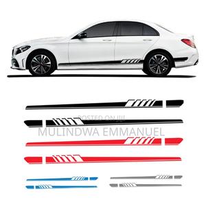 Unique Long Life Car Sticker in Central Division - Vehicle Parts ...