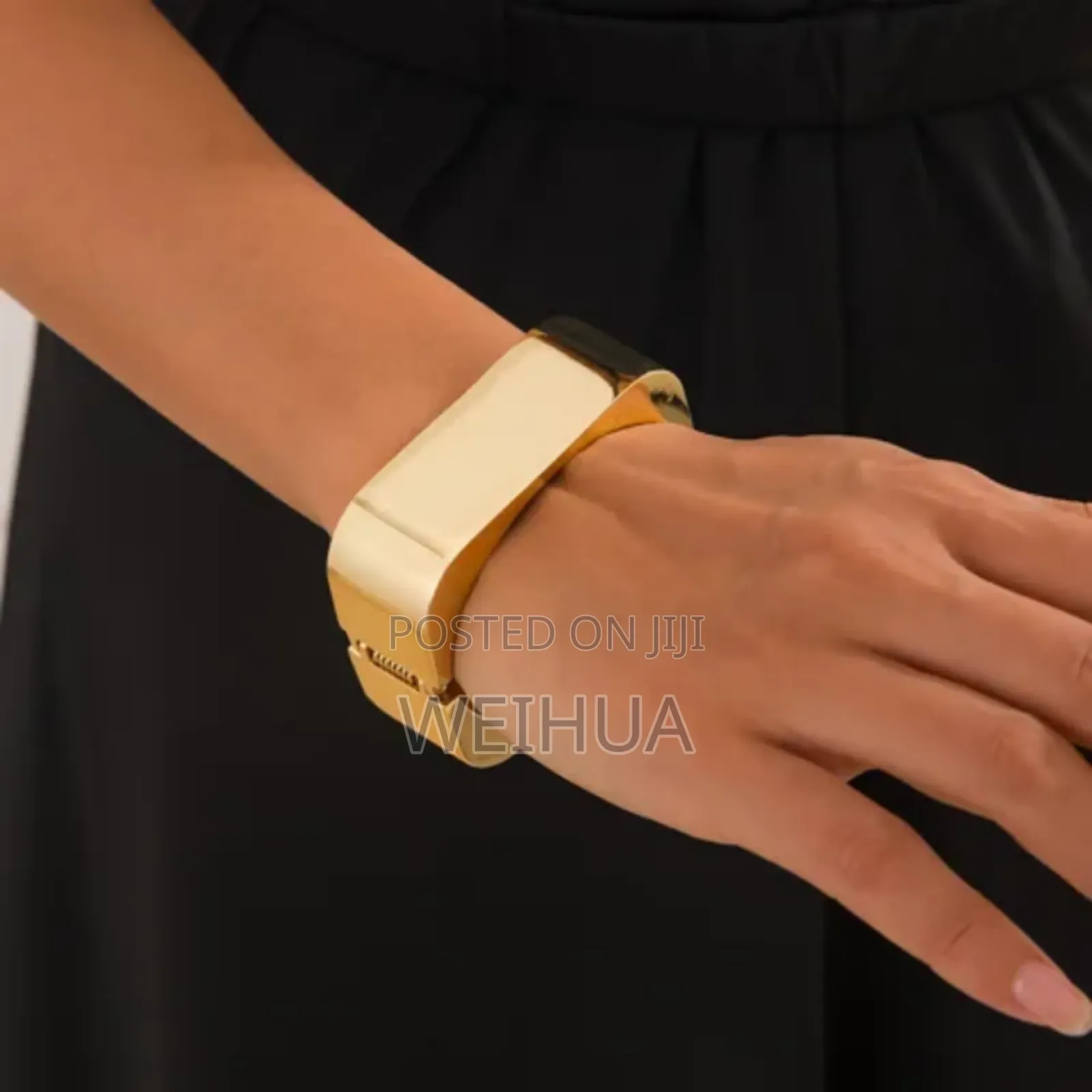 Nice Gold and Silver Plated Bracelets in Central Division - Jewelry ...