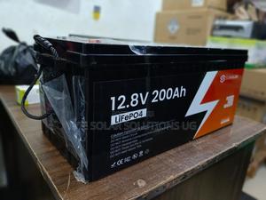 Sun Ark Lithium Battery 200ah in Central Division - Electrical ...