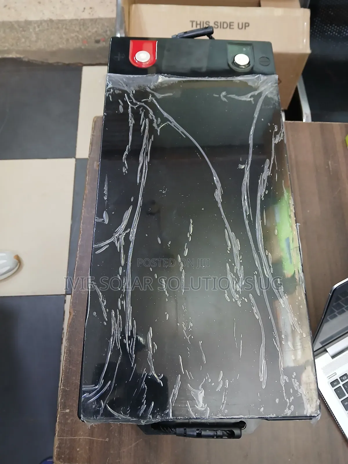 Sun Ark Lithium Battery 200ah in Central Division - Electrical ...