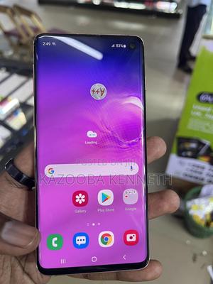Samsung Galaxy S10 128 GB Orange in Kira - Mobile Phones, Kazooba ...