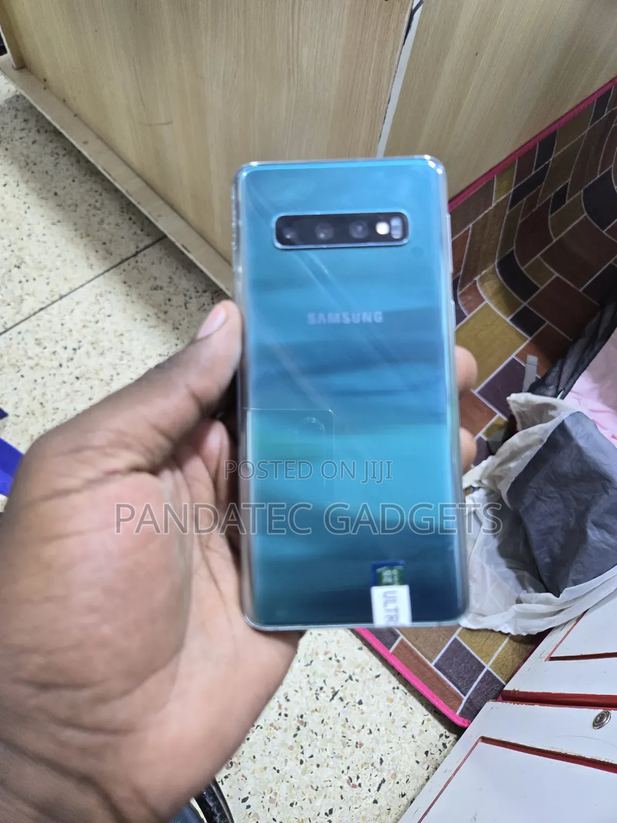 Samsung Galaxy S10 128 GB in Central Division - Mobile Phones, Chris ...